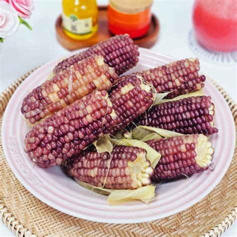 전기밥솥 옥수수 삶는법 찰옥수수 찌기 삶기 삶는 시간 냉동옥수수 전자레인지 해동 데우기 네이버 블로그