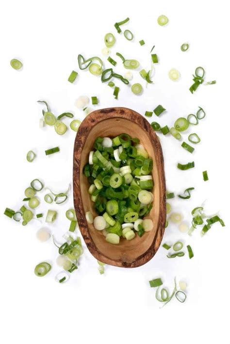 Leek Substitute Options 6 Sleek Alternatives