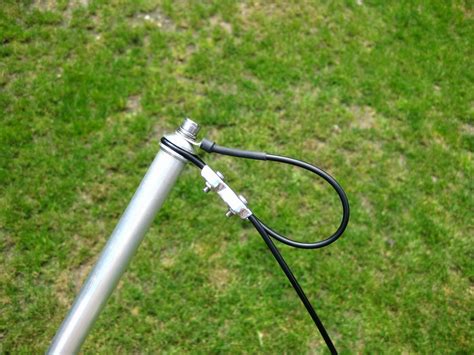 Counting Radios M0plk Multiband Delta Loop Antenna