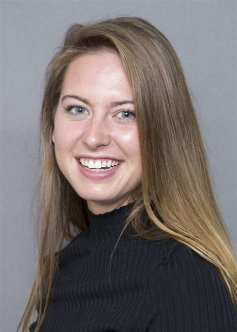 Fall 2017 Rustler Spotlight Rebekah Hutchison Central Wyoming College