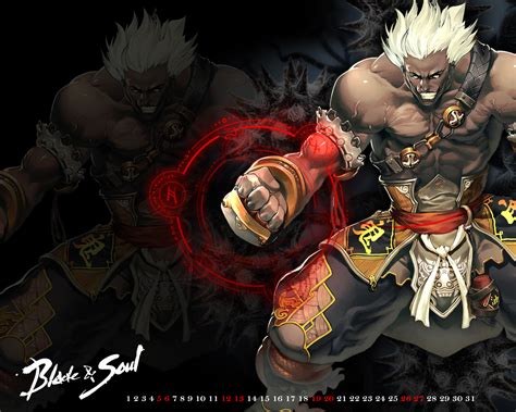 Blade And Soul Mmorpg превью Новинки игр новинки Mmorpg игры 2015