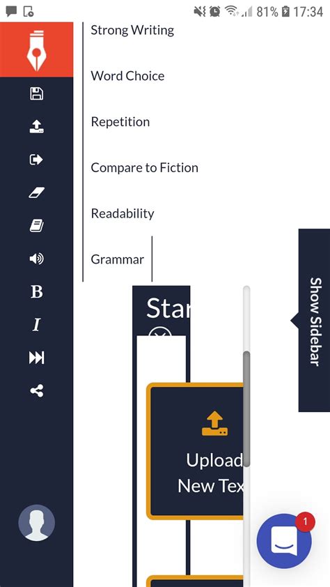 AutoCrit Review Can It Replace Your Writing Group Codeless
