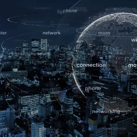 Ai In The Telecom Sector Apnest Solutions