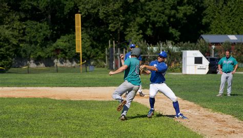 Hamptons Adult Hardball League Practice 27 East