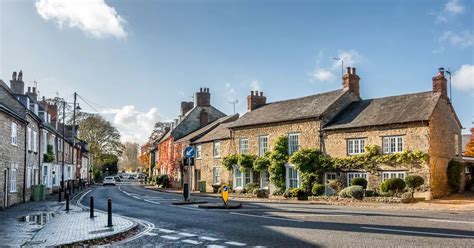 The Best Commuter Towns To Live In Near London Have Been Named Mylondon