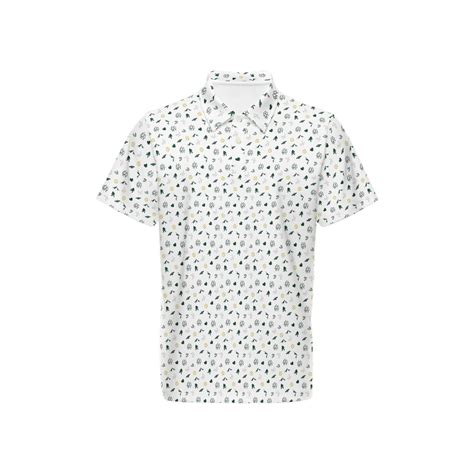Compass Polo Nw Quack Hamster Golf