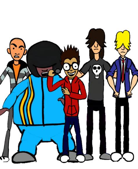 Your Favorite Martian Rips D By Nebulaman89 On Deviantart