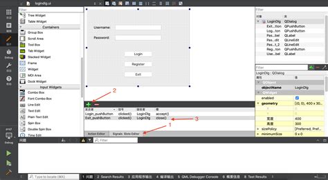 【mac】qt学习与问题解决 mac qt csdn博客