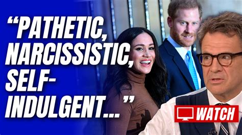 Watch Bob Seelys Plan To Strip Harry And Meghan Of Royal Titles Guido Fawkes