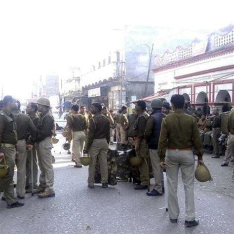 Uttar Pradesh Violence Erupts In Lakhimpur Kheri After Hatred Video
