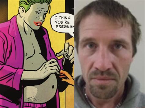 Arkham World Fancast Using Sex Offenders From My State Rbatmanarkham