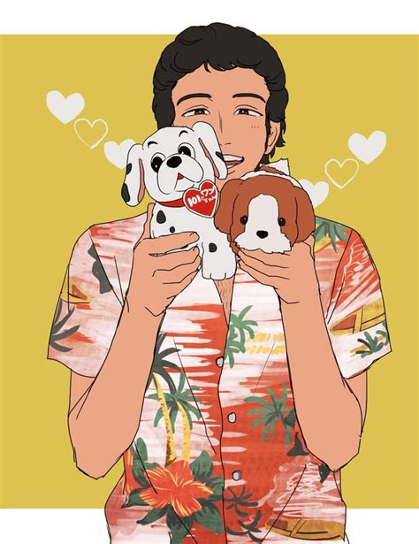 Épinglé par Sibel Benavides sur fanarts varios