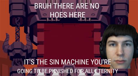 Sex Defenders Rshitposting