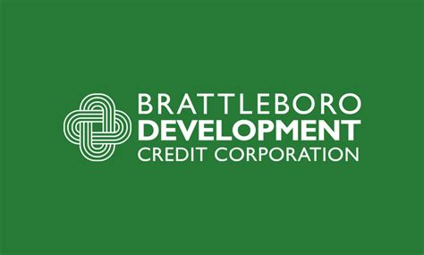 Brattleboro Development Credit Corporation Brattleboro Development Credit Corporation