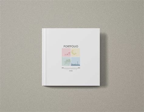 Architecture Portfolio Behance Architecture Portfolio Portfolio