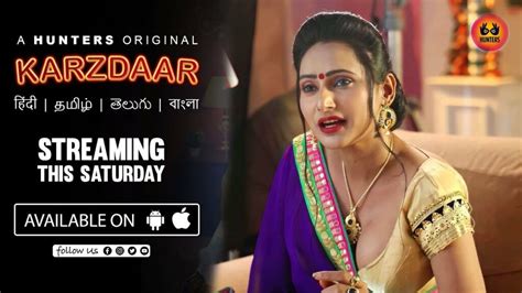 14 hot shyna khatri web series to watch in your free time