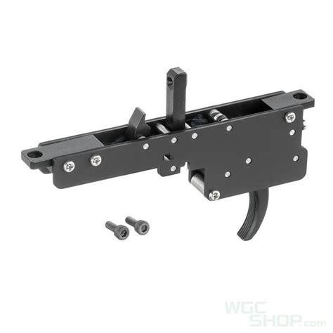 Action Army Zero Trigger For Marui L96 Wgc Shop