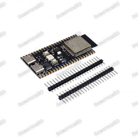 ESP32 S3 N16R8 Core Development Board With CH340K Type C USB Robotics