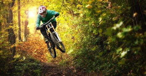 Bariloche Se Convierte En El Epicentro Mundial Del Mountain Bike Infobae
