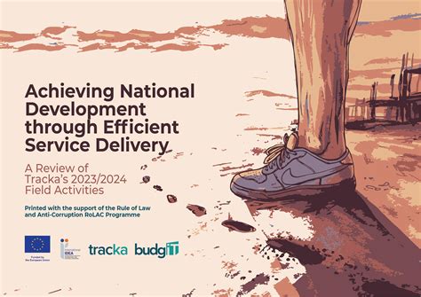 Publications The Budgit Foundation Nigeria Budget Transparency
