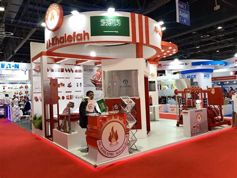 News Al Khalefah Firefighting