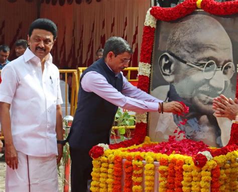 N Sathiya Moorthy Will Annamalais Dmk Files Help Bjp