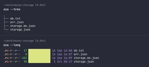Rust で実装された Oss の Cli ツールたちを見てみよう Dottrail