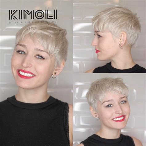 19 Pixie Cut For Fine Hair PNG Galhairs
