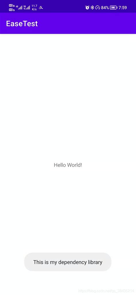 Android 发布开源库到 Jitpack 详细步骤提交代码自动 Jitpack Csdn博客