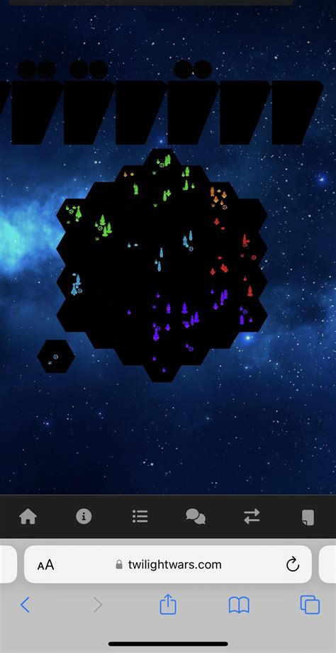 Clangen On Mobile R Clangen
