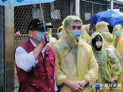 動保志工一日體驗 淡大學生開箱動物之家