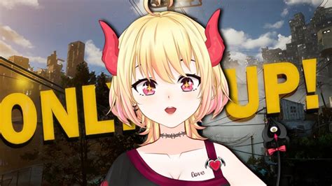 Mald End Stream【only Up】【nawasena Enid Aiko Zurie】 Youtube