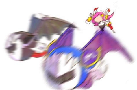 Susie Really Is That Terrifying R Kirby