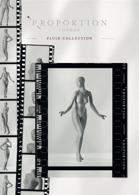Collections Archive Proportion London