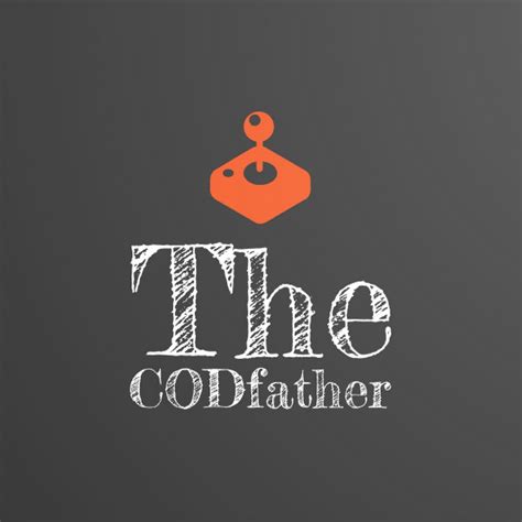 The Codfather Youtube