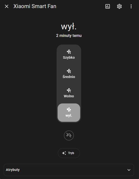 No Preset View And Too Many Switches Added To Homekit · Issue 221