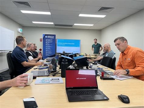 Ash Khan On Linkedin Networking Training Certification Moxa Moxamxca Skillup…