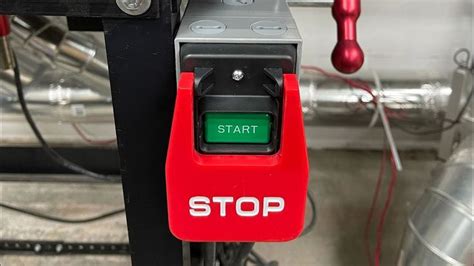 Adding A Heavy Duty Switch To The Router Table Youtube Router Table