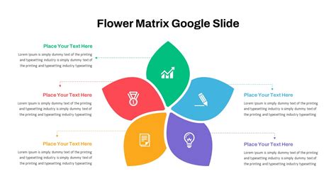 Eisenhower Matrix Powerpoint Presentation Template Slidekit