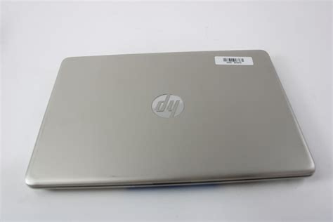 Hp Laptop Property Room