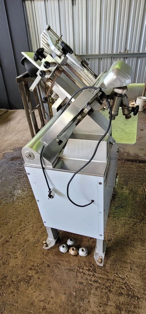 후지육절기 당근 중고거래