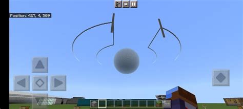 I Built A 1 10th Scale Lucrehulk In Minecraft R Minecraftbuilds