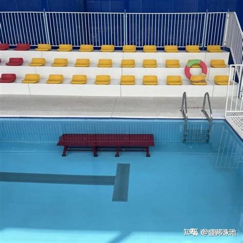盛邦拼装式游泳池可配套水中教学椅 知乎