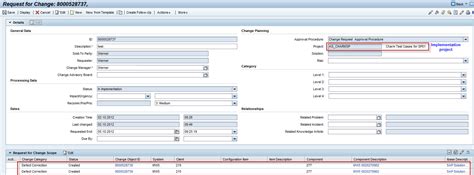 A Non Standard Use Case Creating Defect Correctio Sap Community