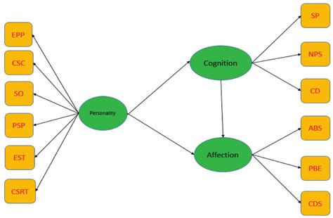 Conceptual Framework Source Prepared By Author Notes Epp Expressive