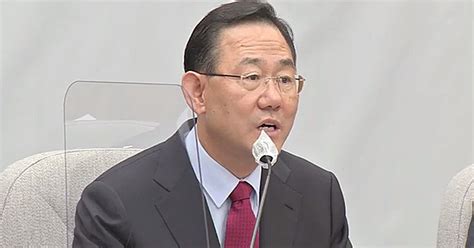 주호영 김영문 한국동서발전 사장 선임 배경 감사·수사해야