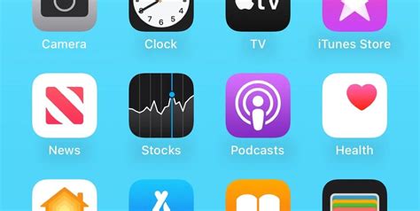 7 Things Hiding In Your Iphones App Icons You Probably Havent Noticed Yet Ios And Iphone