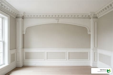 Types Of Moulding Wonderful Guide 2025