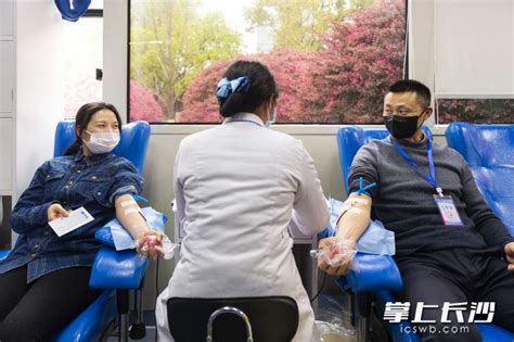 组图 一封倡议书一城热血人 图片 长沙晚报网