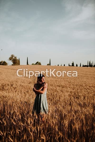 해외작가포토 클립아트코리아 통로이미지주
